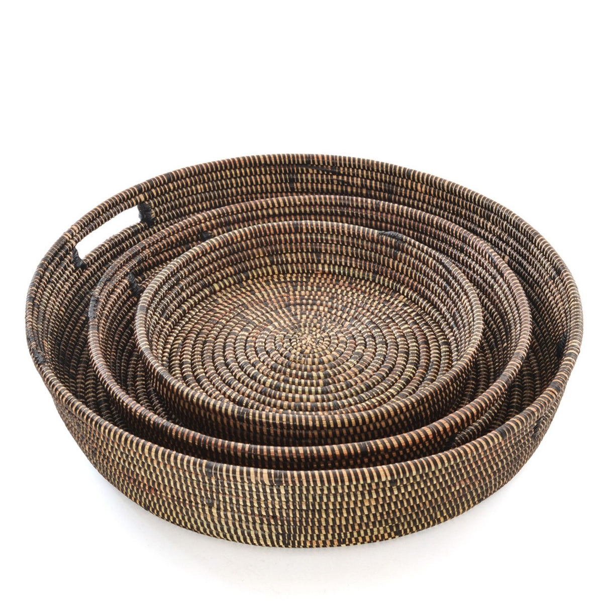 Nesting Trays – Hill Station