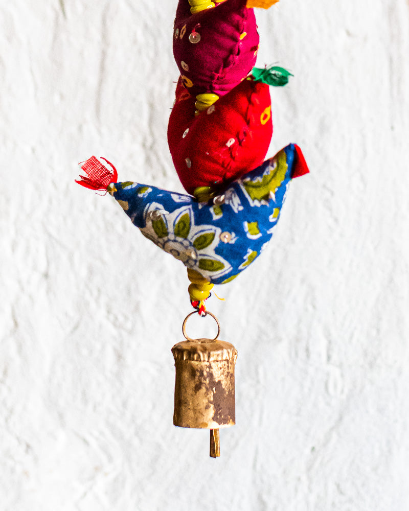 Prosperity Hens | Handmade in India | Hill Station Ashland
